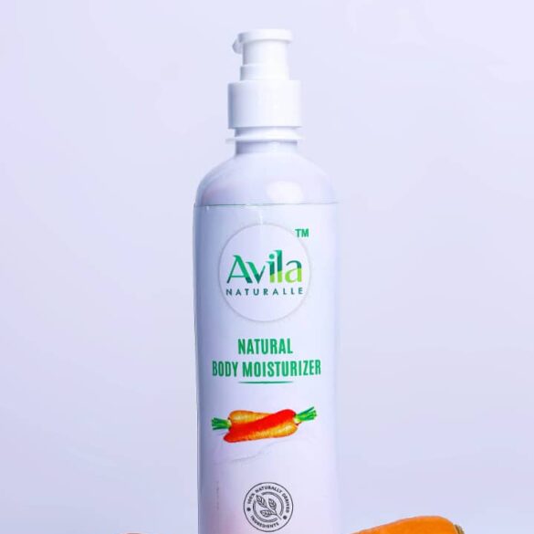 Home - avila naturalle skincare
