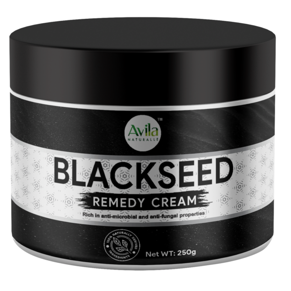 Remedy - avila naturalle skincare