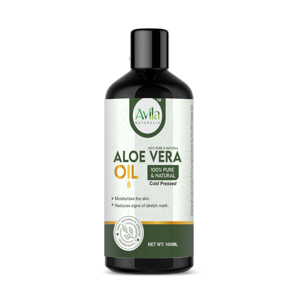 Oils - avila naturalle skincare