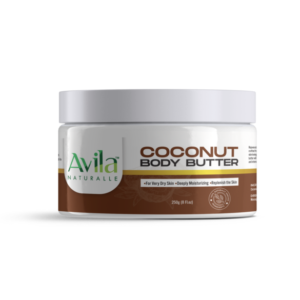 Home - avila naturalle skincare