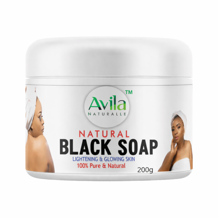 Home - avila naturalle skincare