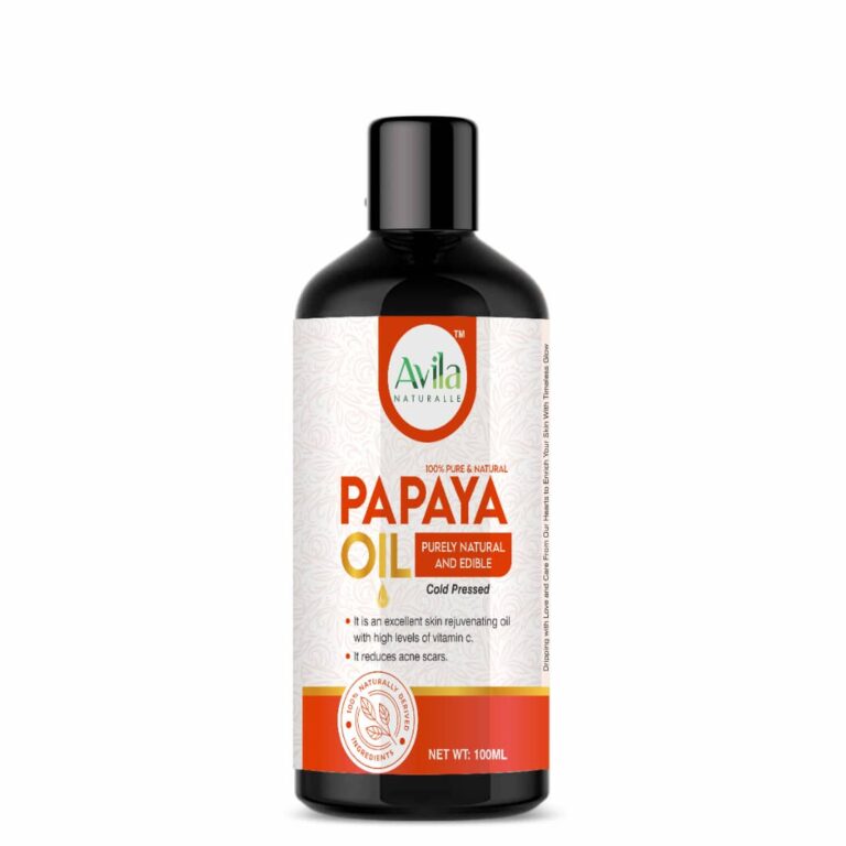 Home - avila naturalle skincare