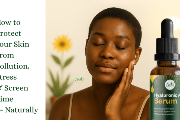 The Ultimate Guide to Body Butters: Benefits, Ingredients, and How to ...