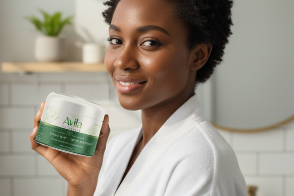 The Ultimate Guide to Body Butters: Benefits, Ingredients, and How to ...